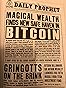 Amazon.com: The Official Bitcoin Coloring Book (9781945652011 ...