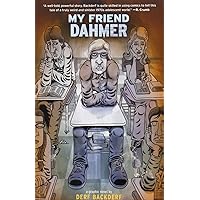Amazon.com: My Friend Dahmer - Special Edition : Marc Meyers, Derf ...