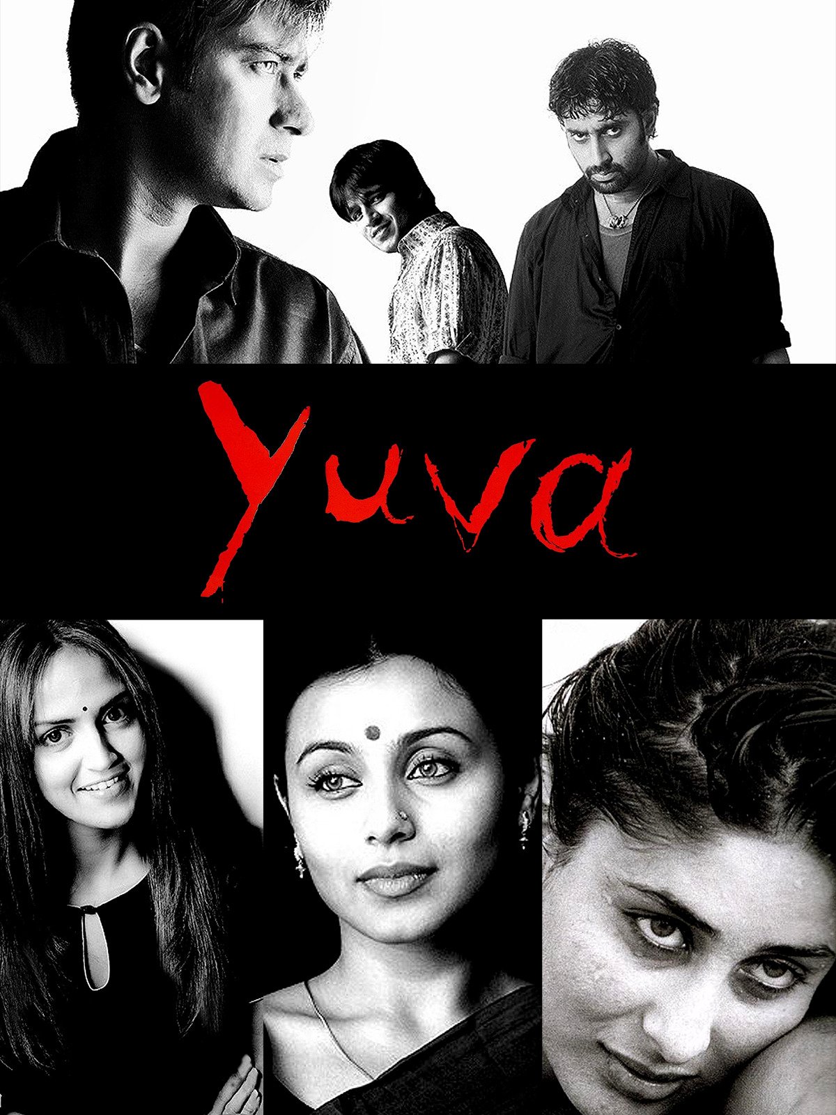 Watch Yuva | Prime Video