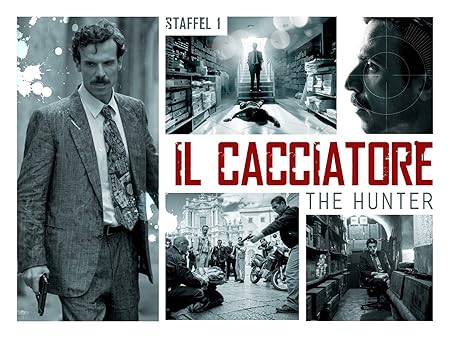 Amazon.de: Il Cacciatore - The Hunter ansehen | Prime Video