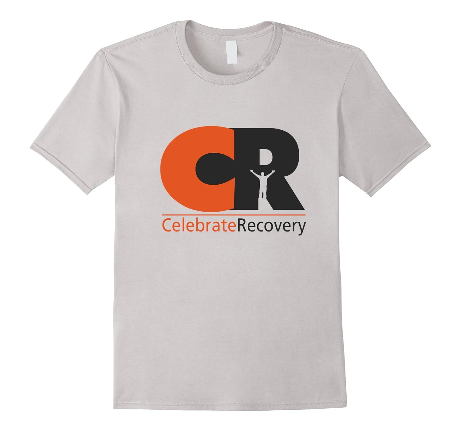 Celebrate Recovery T-Shirt-CD – Canditee