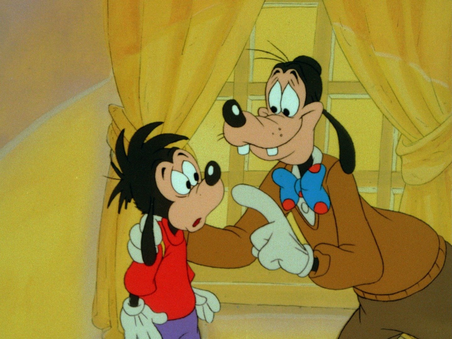 Watch Goof Troop Volume 2 | Prime Video