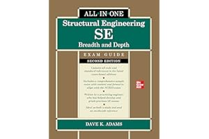 Amazon Best Sellers: Best Structural Engineering