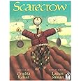 Scarecrow: Rylant, Cynthia, Stringer, Lauren: 9780152024802: Amazon.com ...