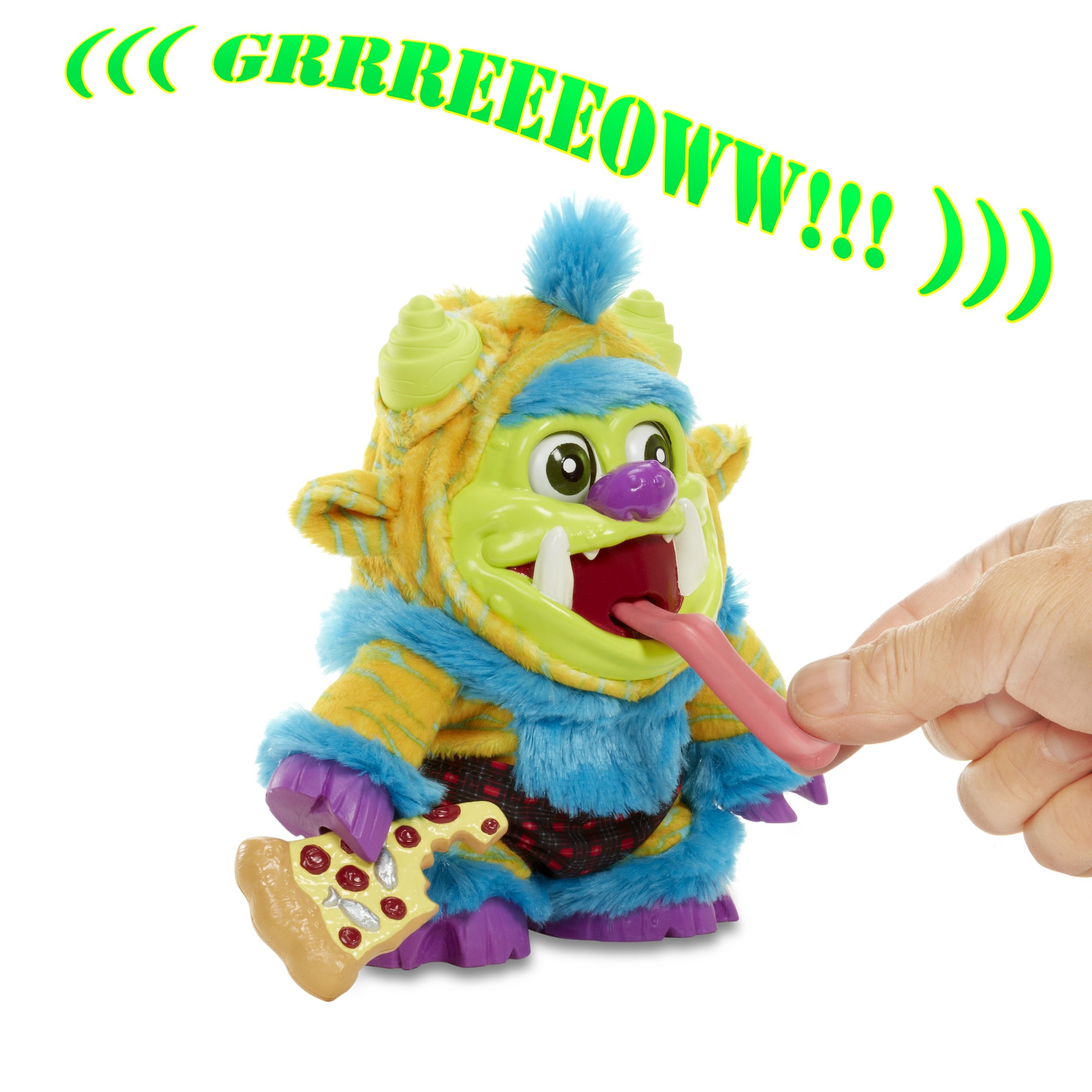 Crate Creatures Surprise- Pudge 35051549239 | eBay