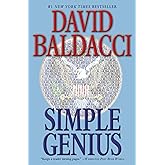 Simple Genius (King & Maxwell Series, 3): Baldacci, David ...
