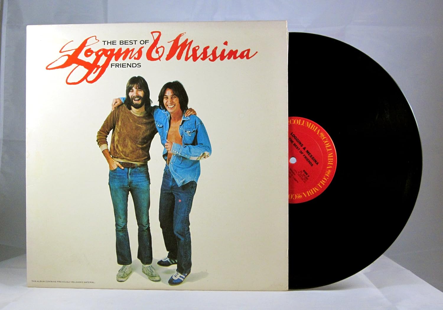 Loggins Messina