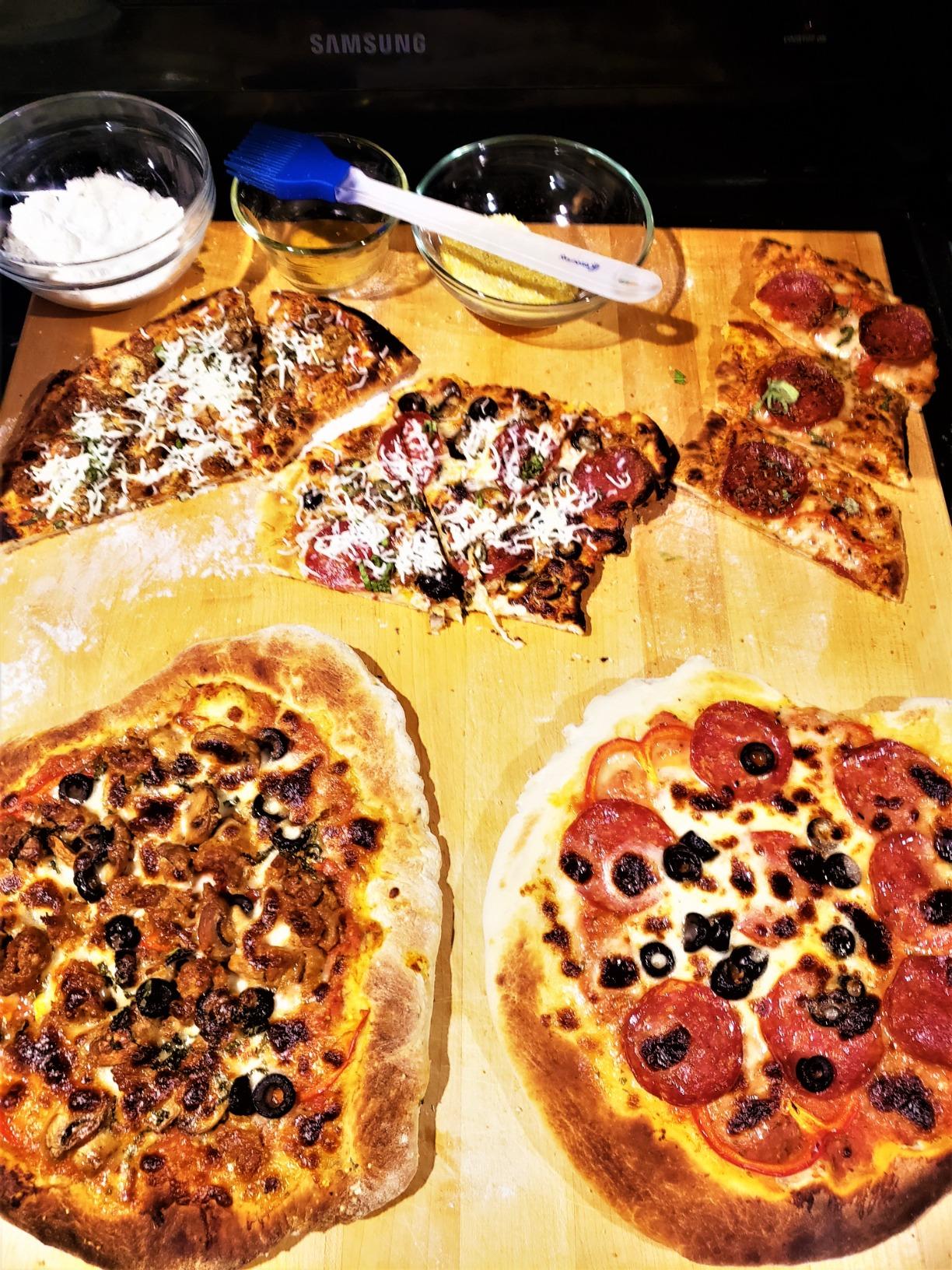 $45/mo - Finance ALFA One Pizza Oven | Buy Now, Pay Later