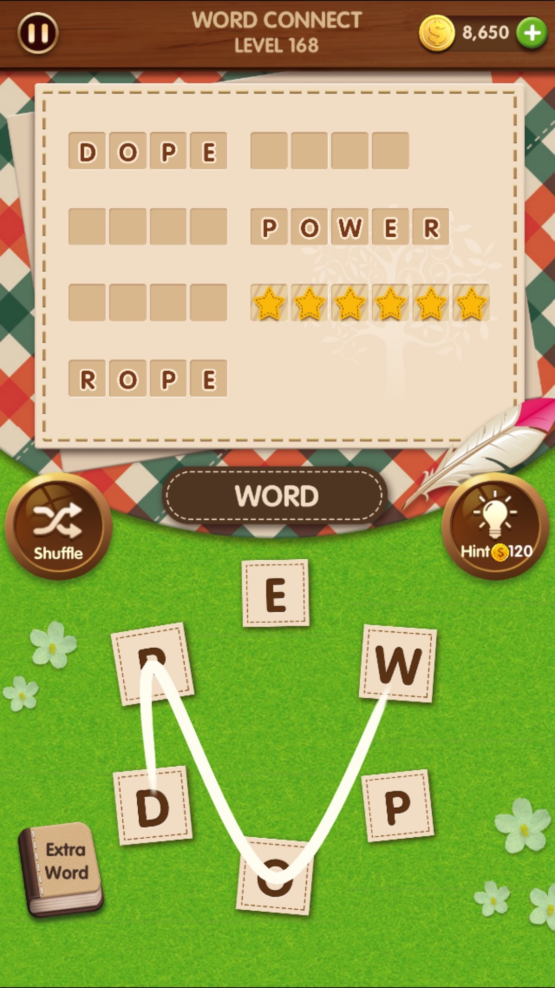 Word Games: Cross, Connect, Search, Fall, Score:Amazon.com:Appstore for ...