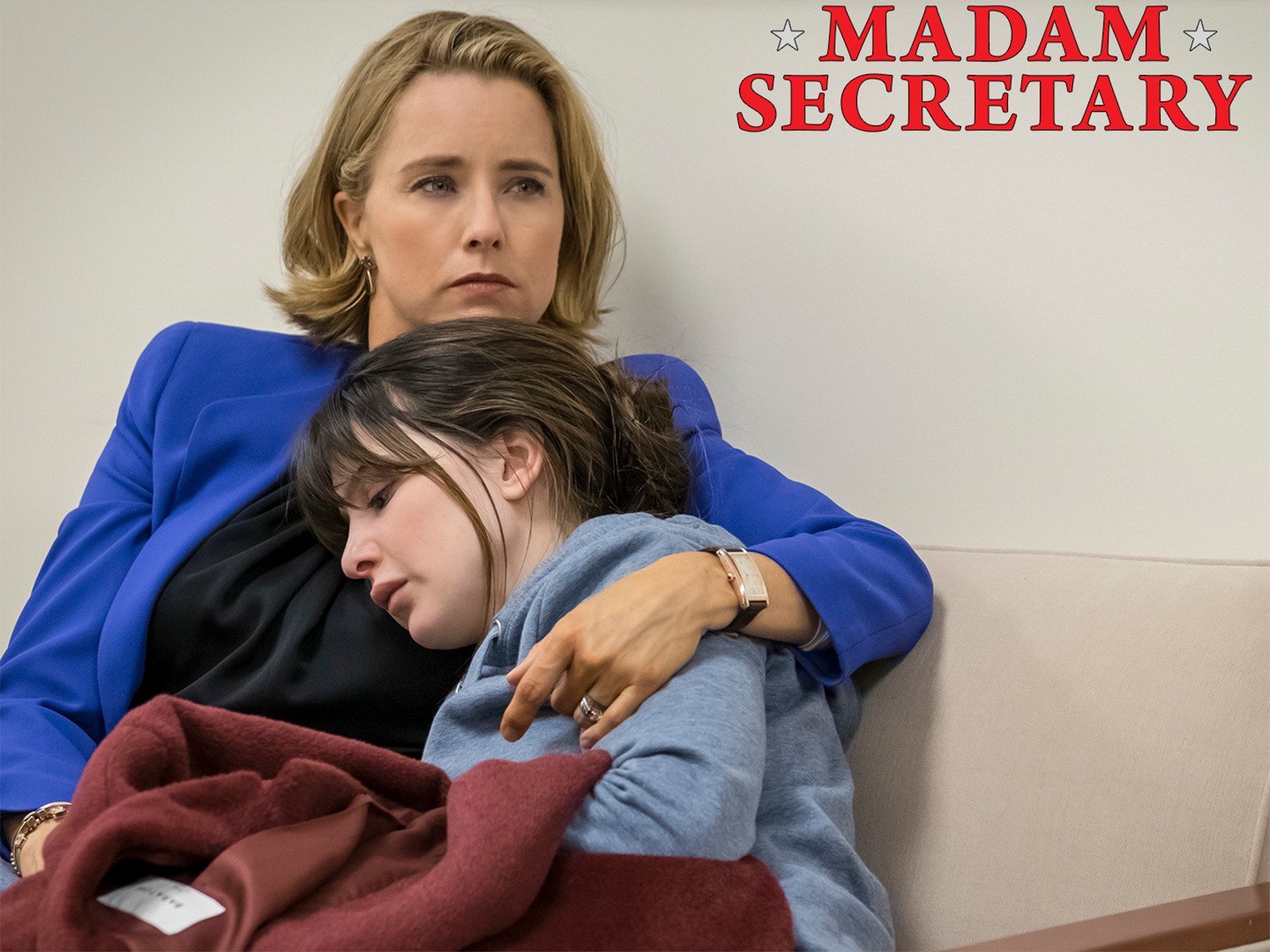 Watch Madam Secretary, Season 4 | Prime Video