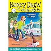 The Nancy Drew and the Clue Crew Collection (Boxed Set): Sleepover ...