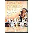 Amazon.com: Pariah [DVD] : Adepero Oduye, Pernell Walker, Aasha Davis ...