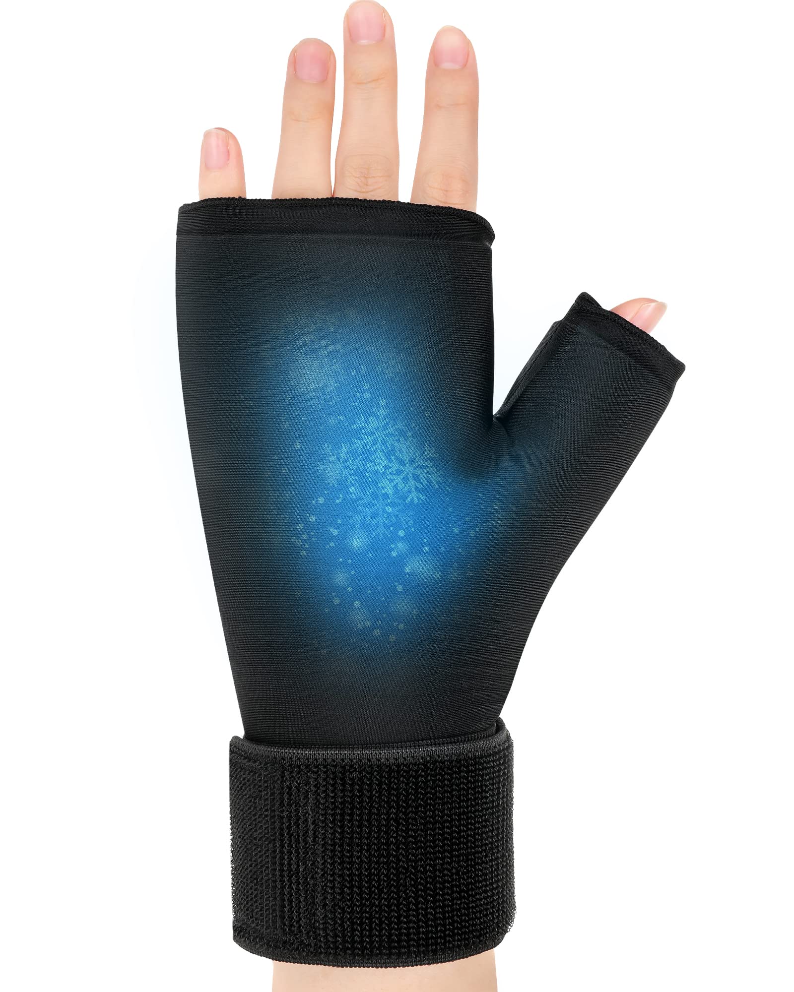 Mua Wearable Thumb Wrist Ice Pack-Hot Cold Therapy Hand Finger Ice Pack ...