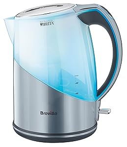 Best Brita Filter Kettle Reviews: 2023 UK Top Models...