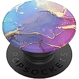 Amazon.com: PopSockets: PopGrip with Swappable Top for Phones and ...