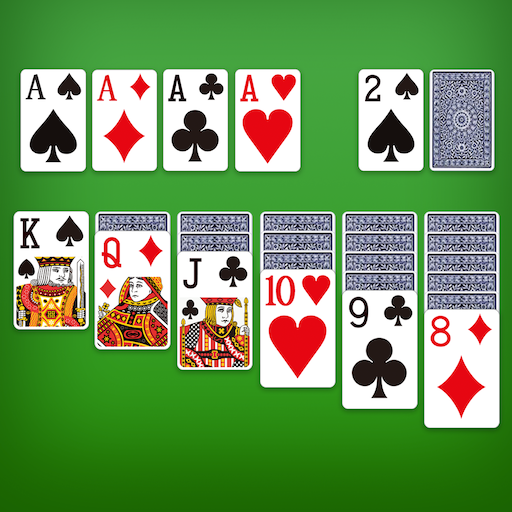 Solitaire:Amazon.com:Appstore for Android