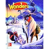 Wonders Grade 5 Literature Anthology (ELEMENTARY CORE READING): McGraw ...