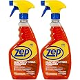Amazon.com: Zep Heavy-Duty Citrus Degreaser and Cleaner 24 ounce (Case ...