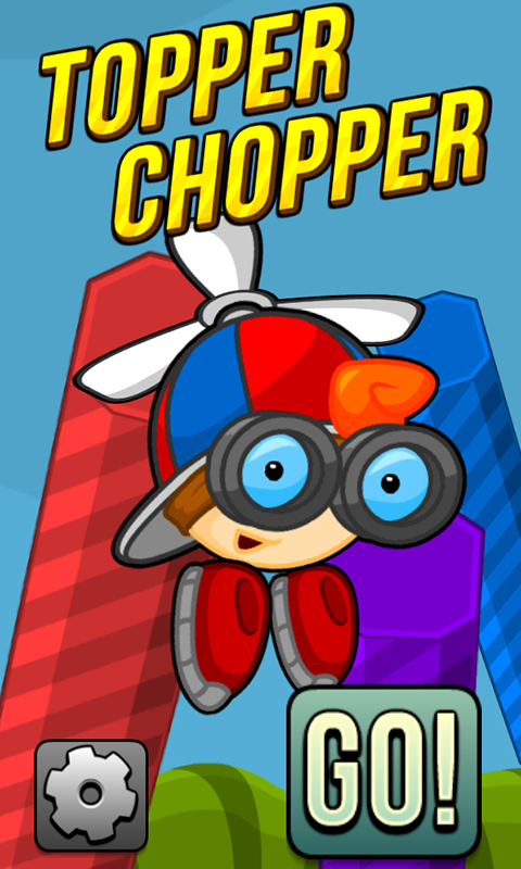 Topper Chopper:Amazon.de:Appstore for Android