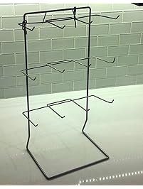 Amazon.com: Display Racks - Retail Displays & Racks: Industrial ...
