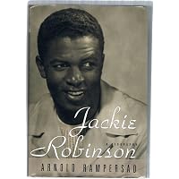 I Never Had It Made: An Autobiography of Jackie Robinson – The ...