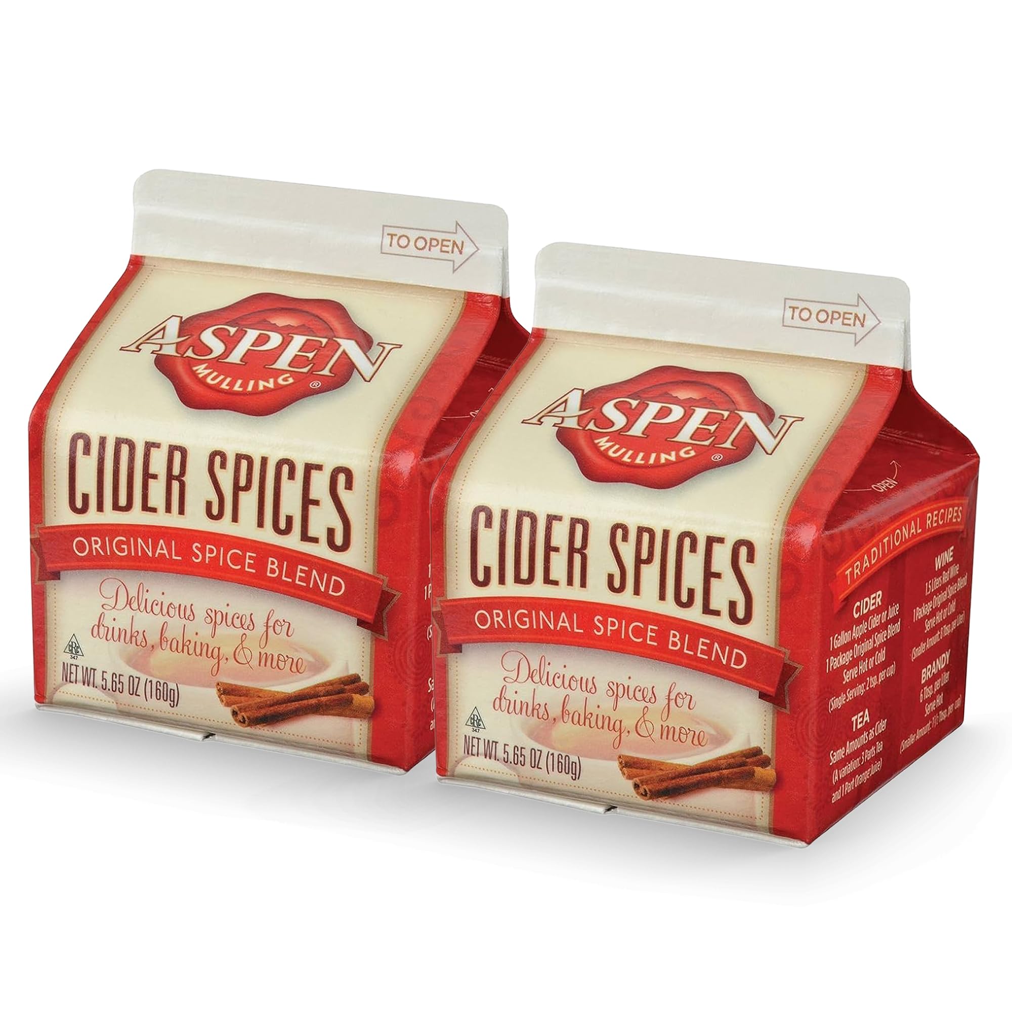 Aspen Mulling SPices shop Kenya | Buy Aspen Mulling SPices products ...