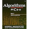 Algorithms in C++ Part 5: Graph Algorithms: Sedgewick, Robert: 9780201361186: Amazon.com: Books