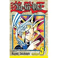 Amazon.com: Yu-Gi-Oh! Vol. 1: 9781569319031: Takahashi, Kazuki, Takahashi, Kazuki: Books