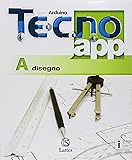 Tecno.app. Per la Scuola media. Con ebook. Con espansione online ...