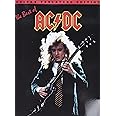 Amazon.com: The Best of AC/DC: Guitar Tab: 9780825625824: Buk, Askold ...