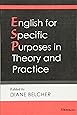 Amazon.com: English for Specific Purposes (Cambridge Language Teaching ...