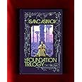 Amazon.com: The Foundation Trilogy: 9780307292063: Isaac Asimov: Books