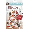 Amazon.com: Leisure Arts Riptide Quilt Pattern
