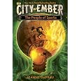 Amazon.com: The People of Sparks (The City of Ember Book 2 ...