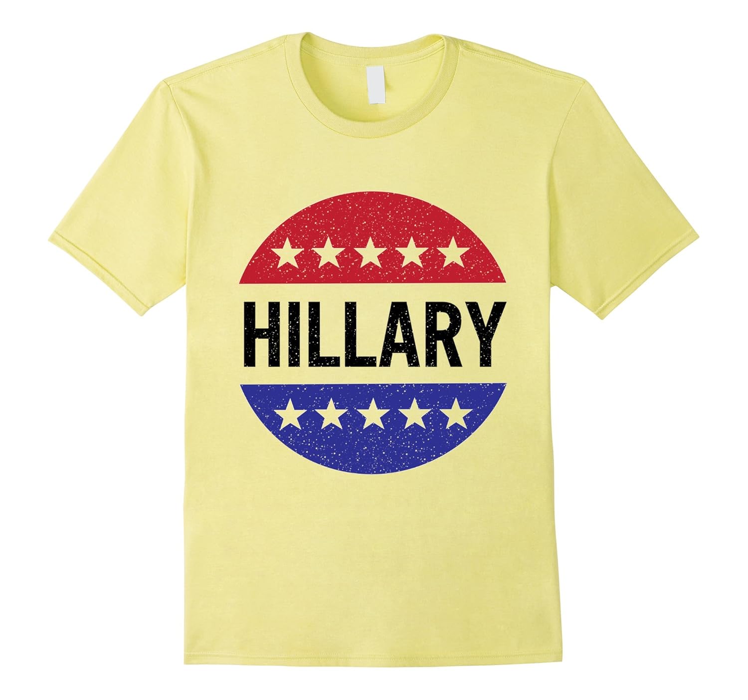 Vote Hillary Clinton For President 2016 T Shirt-Art – Artvinatee