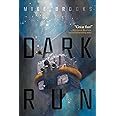 Dark Run (1) (Keiko): Brooks, Mike: 9781481459532: Amazon.com: Books