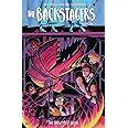 Amazon.com: The Backstagers Vol. 2 (2): 9781684150571: Tynion IV, James ...