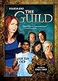 Amazon.com: The Guild: Seasons 1 & 2: Felicia Day, Jeff Lewis, Sandeep ...