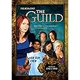 Amazon.com: The Guild: Seasons 1 & 2 : Felicia Day, Jeff Lewis, Sandeep ...