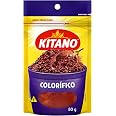 Colorífico Kitano 80g : Amazon.com.br: Alimentos e Bebidas