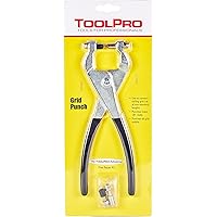 Malco CGPR Ceiling Grid Punch - Hand Tool Punches - Amazon.com