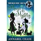 Magic & Mischief (Starry Hollow Witches Book 3) - Kindle edition by ...