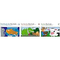 Get Ready for the Code - Book a: Hall, Nancy: 9780838817803: Amazon.com ...