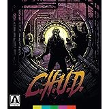 Amazon.com: C.H.U.D II: Bud The Chud [Blu-ray] : Tricia Leigh Fisher ...
