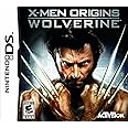 Amazon.com: X-Men Origins: Wolverine - Nintendo DS : Video Games