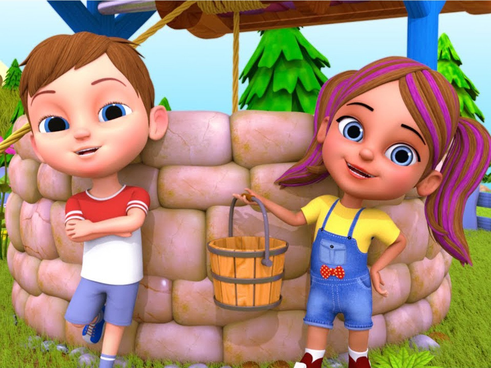 Watch Little Treehouse: Nursery Rhymes and Kids Songs | Prime Video