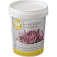 Amazon.com : Wilton Fondant Gum-Tex Powder, For Decorators Working with ...