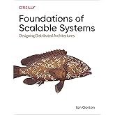 Designing Distributed Systems: Patterns and Paradigms for Scalable ...