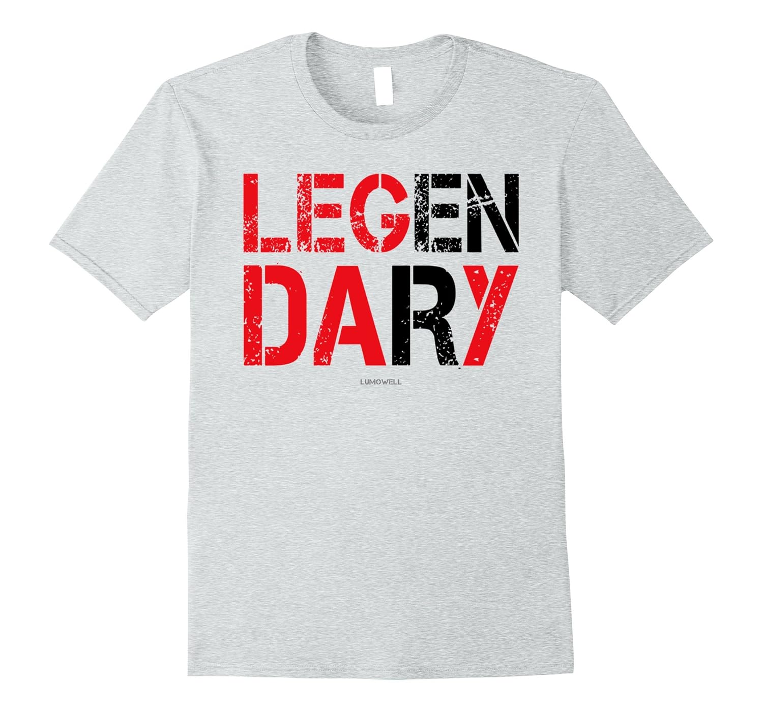 Legendary Leg Day Shirt. Funny Bodybuilding Shirts-4LVS – 4loveshirt