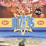 Ibiza Uncovered Vol.1 - Double CD of the Biggest Ibiza Club Hits ...